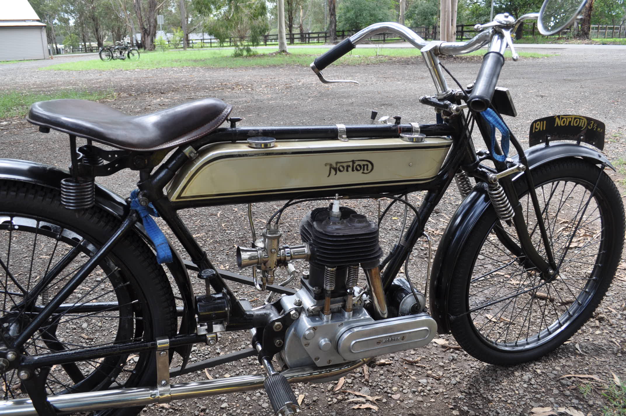 Council of Heritage Motor Clubs NSW Inc